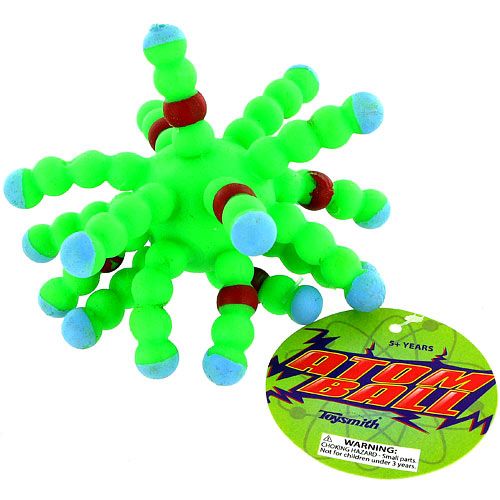 Atom Ball Fidget | xUmp