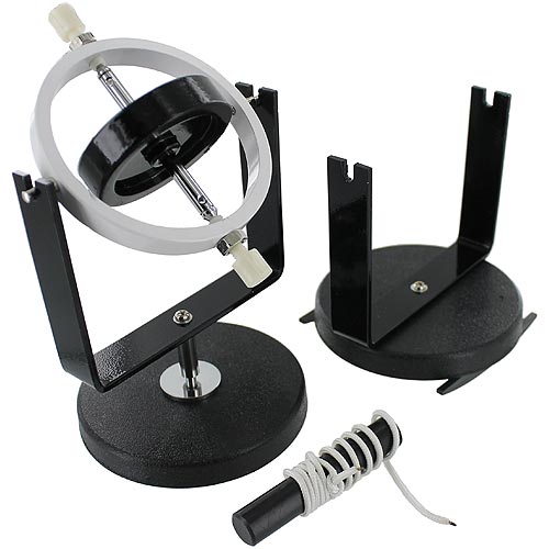 Laboratory Gyroscope | xUmp