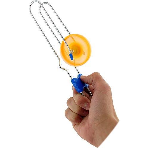 Magnetic Gyro-Fly Wheel | xUmp