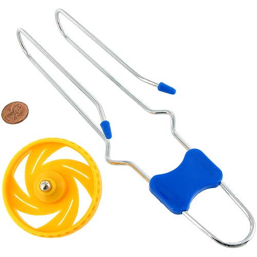 Magnetic Gyro-Fly Wheel | xUmp