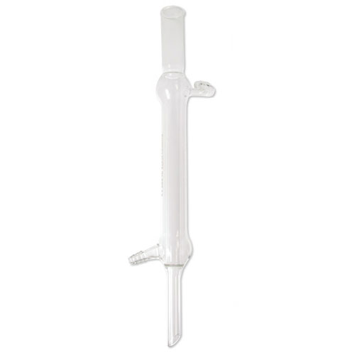 What Is A Liebig Condenser at Jennifer Marshall blog