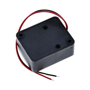 Super-Loud 120dB Car Alarm Buzzer - 6V to 12V DC | xUmp