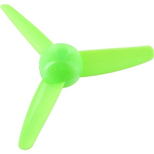 3 Blade Propeller - 80mm | xUmp