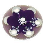 LilyPad Button Board Switch | xUmp