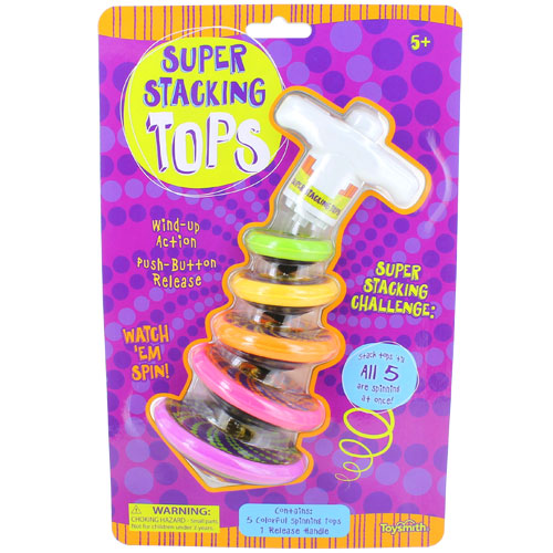 Super Stacking Tops | xUmp