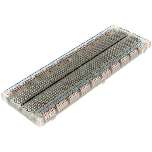 Student Electronics BreadBoard | xUmp