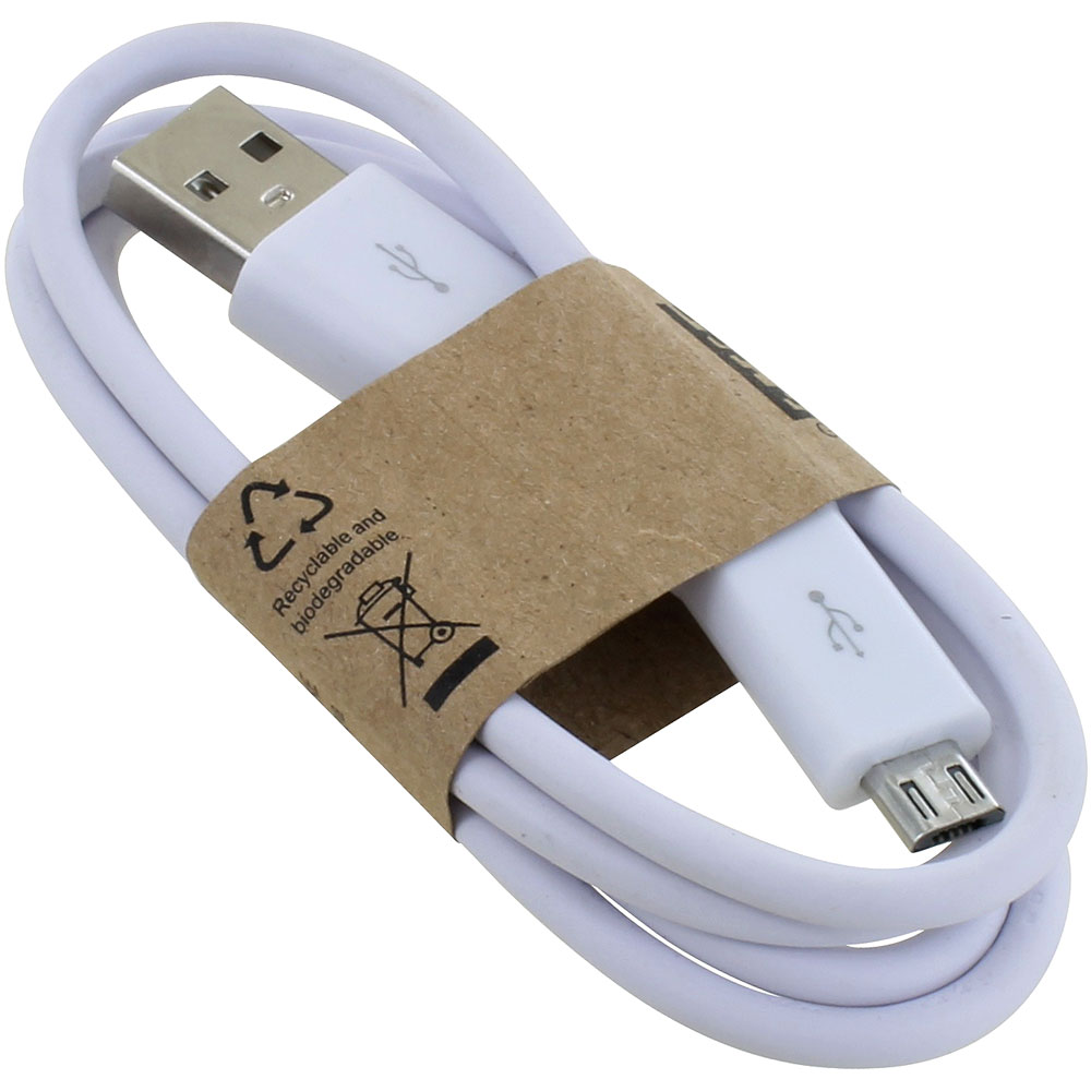 USB Male to Micro-USB Male Adapter Cable - 1 meter | xUmp